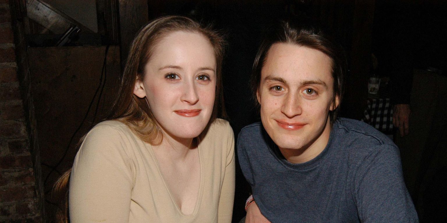 Macaulay Culkin's sister Quinn Culkin Wiki: Siblings, Height, Age - Net ...