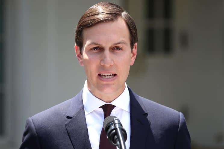 Meet Theodore James Kushner: The Son of the Celebrity Couple - Net ...