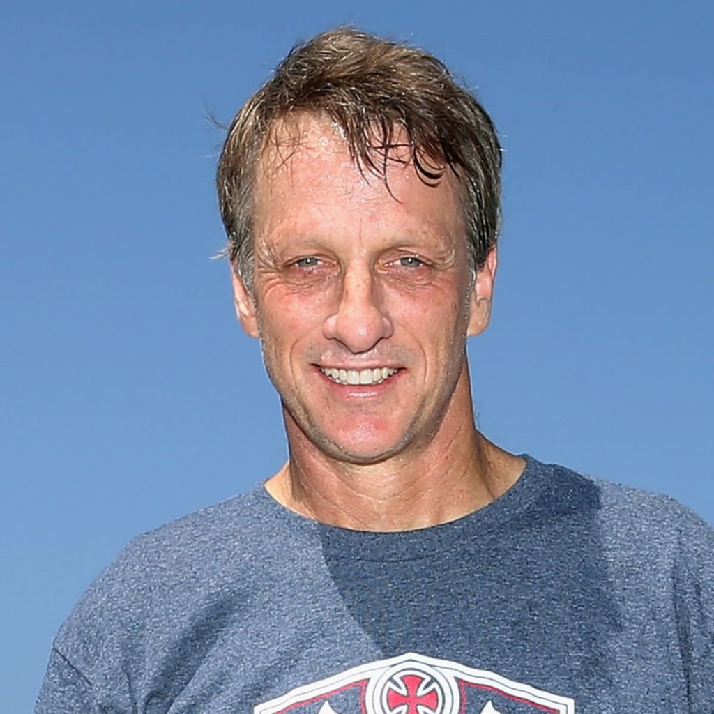 The Untold Truth About Tony Hawk's Wife Cathy Goodman - Wiki - Net ...