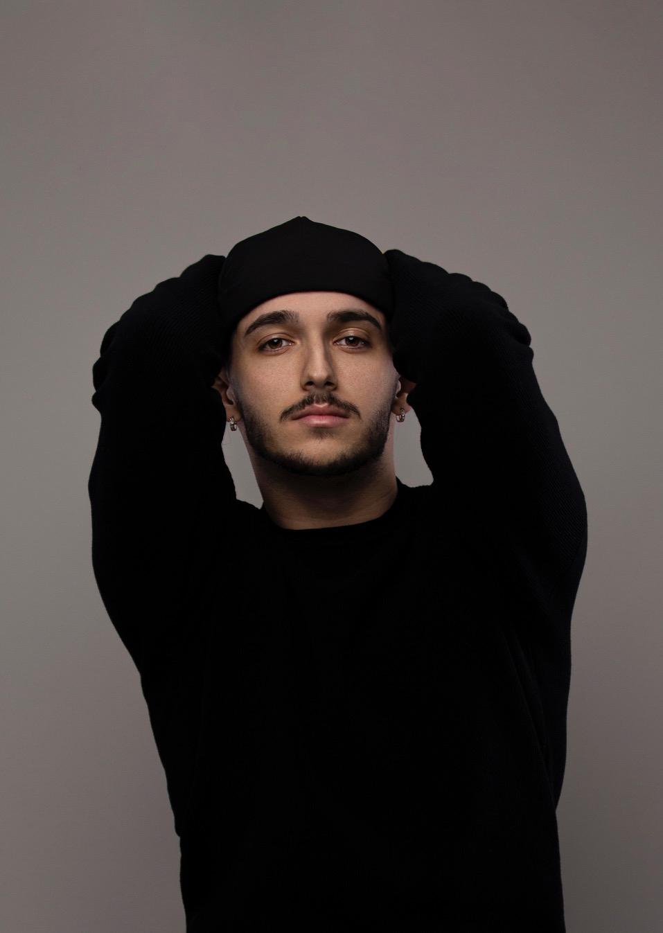 What does Gino Cosculluela do? His Age, Siblings, GF, Net Worth - Net ...