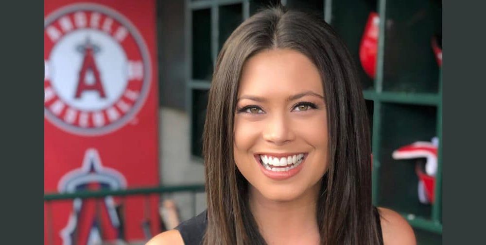 Who is Alex Curry Married To? Husband, Salary, Family, Wedding - Net ...