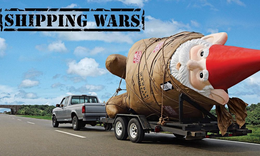 Where are “Shipping Wars” cast today? What are they doing after show's end? - Net Worth Post