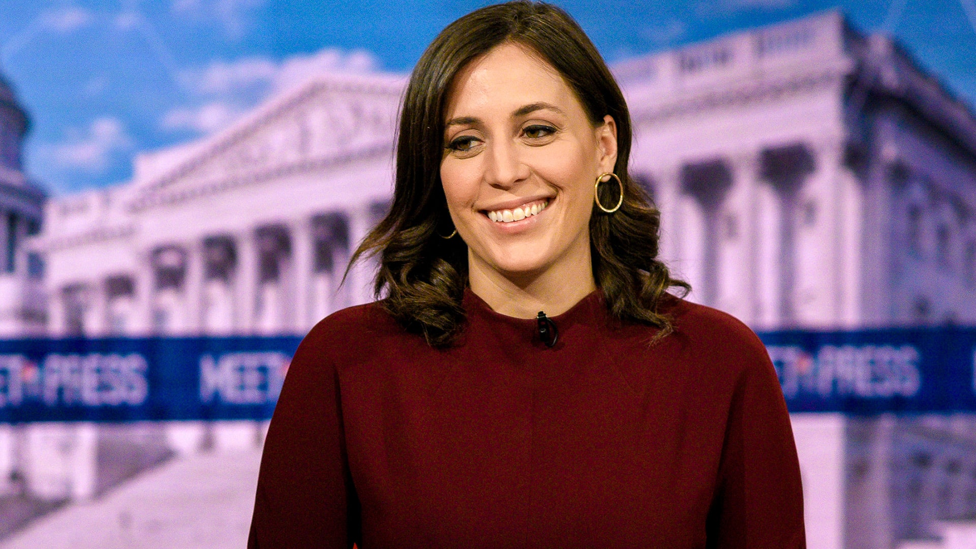 About Hallie Jackson: Husband, Divorce, Net Worth, Children, Age - Net ...