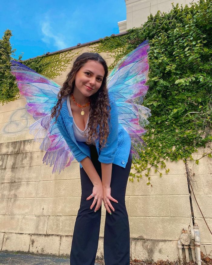 How did Hannah Montoya become famous? Her Age, Height, Boyfriend - Net ...