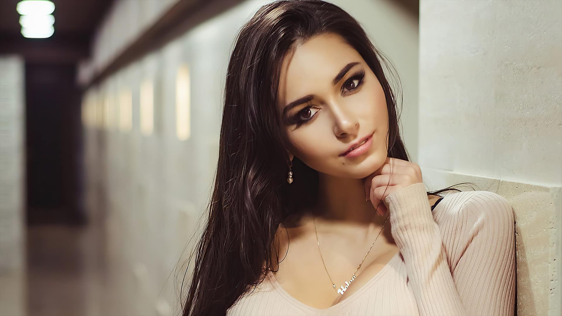 Naked Truth About Helga Lovekaty: Age, Boyfriend, Parents, Wiki - Net ...