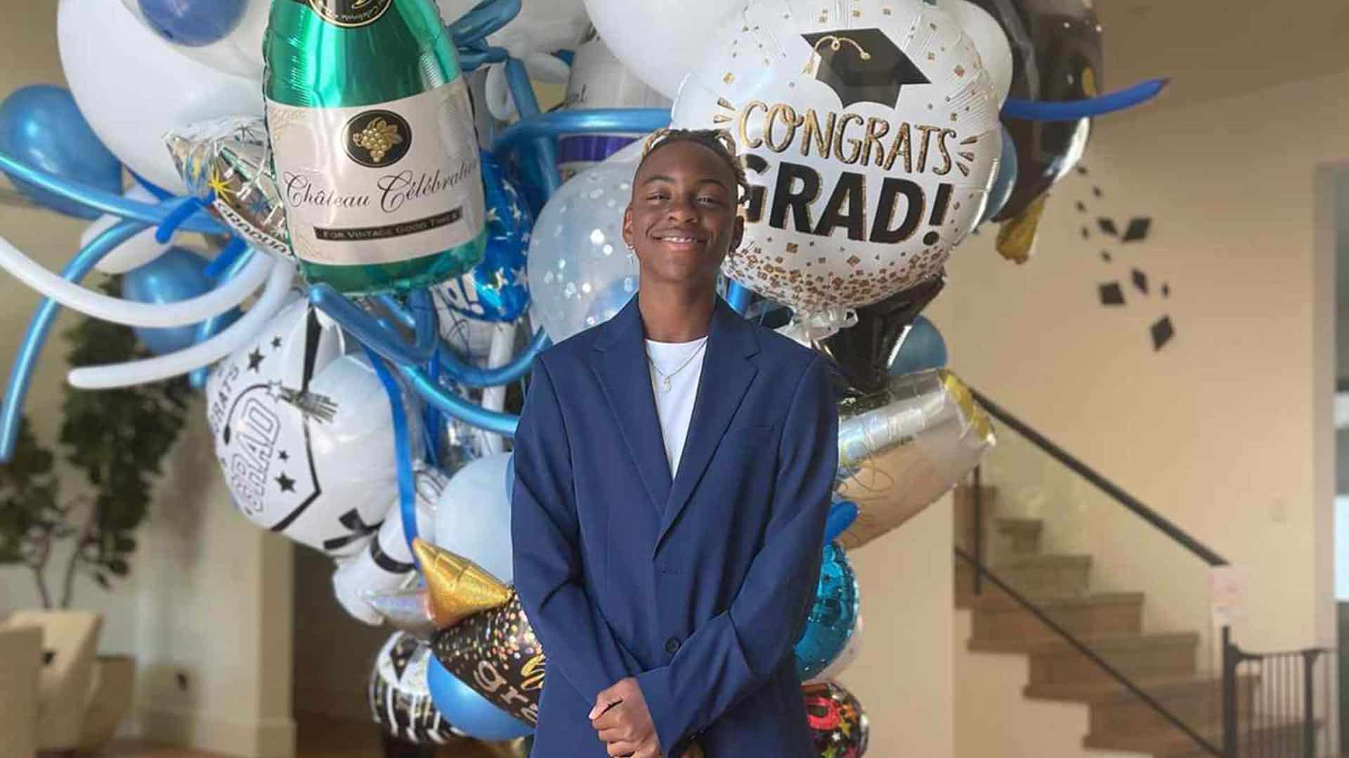 Meet Kevin Hart's son Hendrix Hart: Age, Height, Mother, Wiki - Net ...