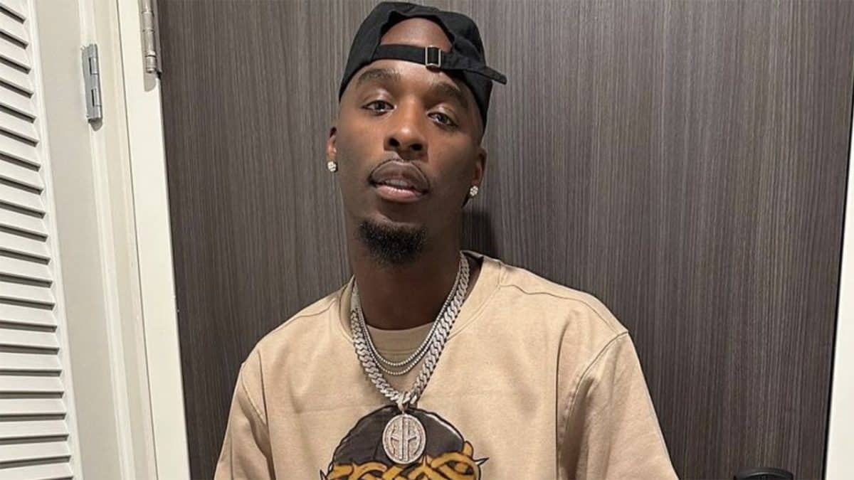 Who Is Hitman Holla? His Age, Height, Girlfriend, Net Worth - Net Worth ...