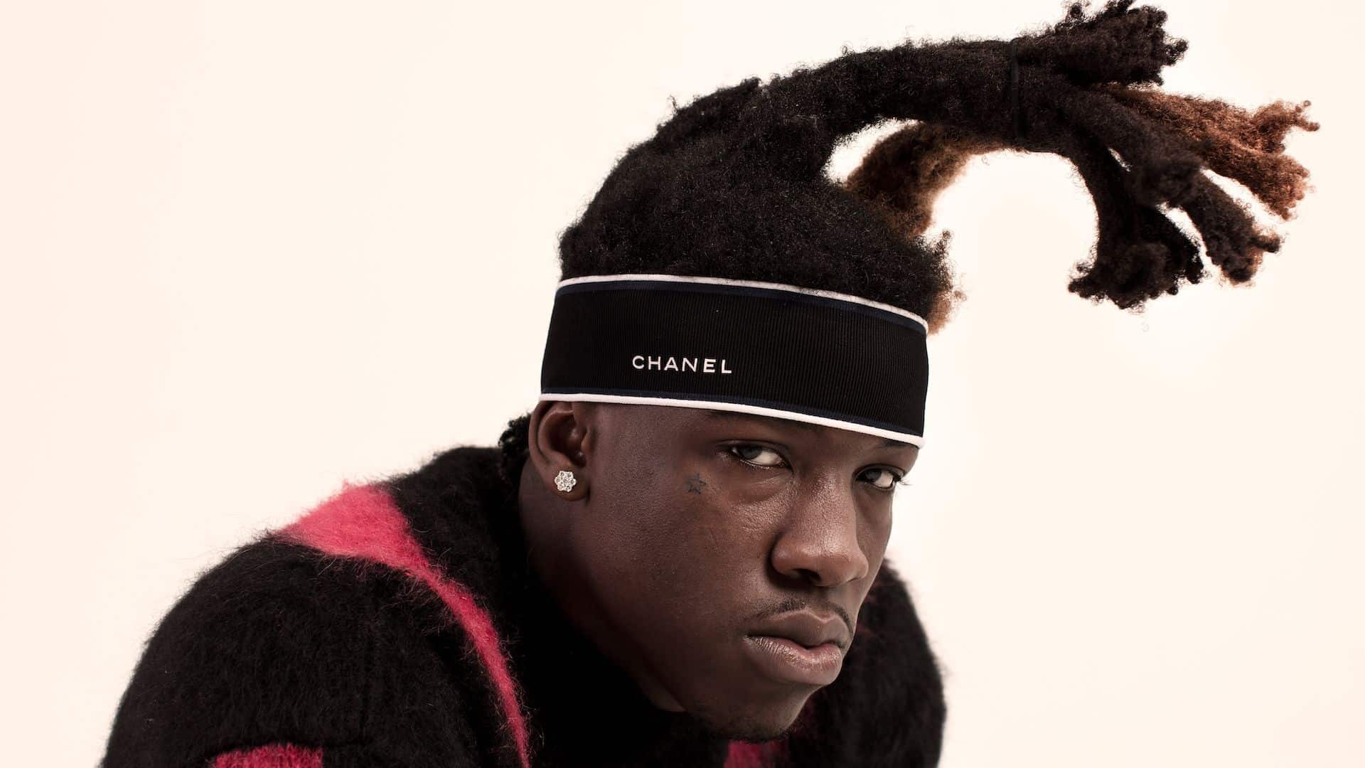 Rapper Hotboii Wiki: Net Worth, Girlfriend, Height, Age, Arrested - Net ...