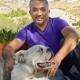 Everything To Know About Cesar Millan's Fiancée - Jahira Dar - Net ...
