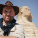 Has Josh Gates Ever Found Anything on "Expedition Unknown"? - Net Worth ...