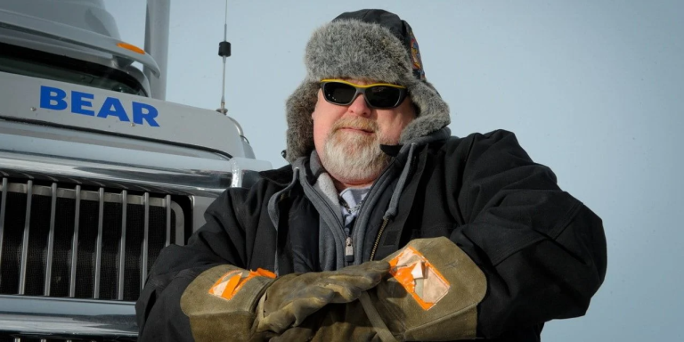 What happened to Hugh Rowland from “Ice Road Truckers”? - Net Worth Post