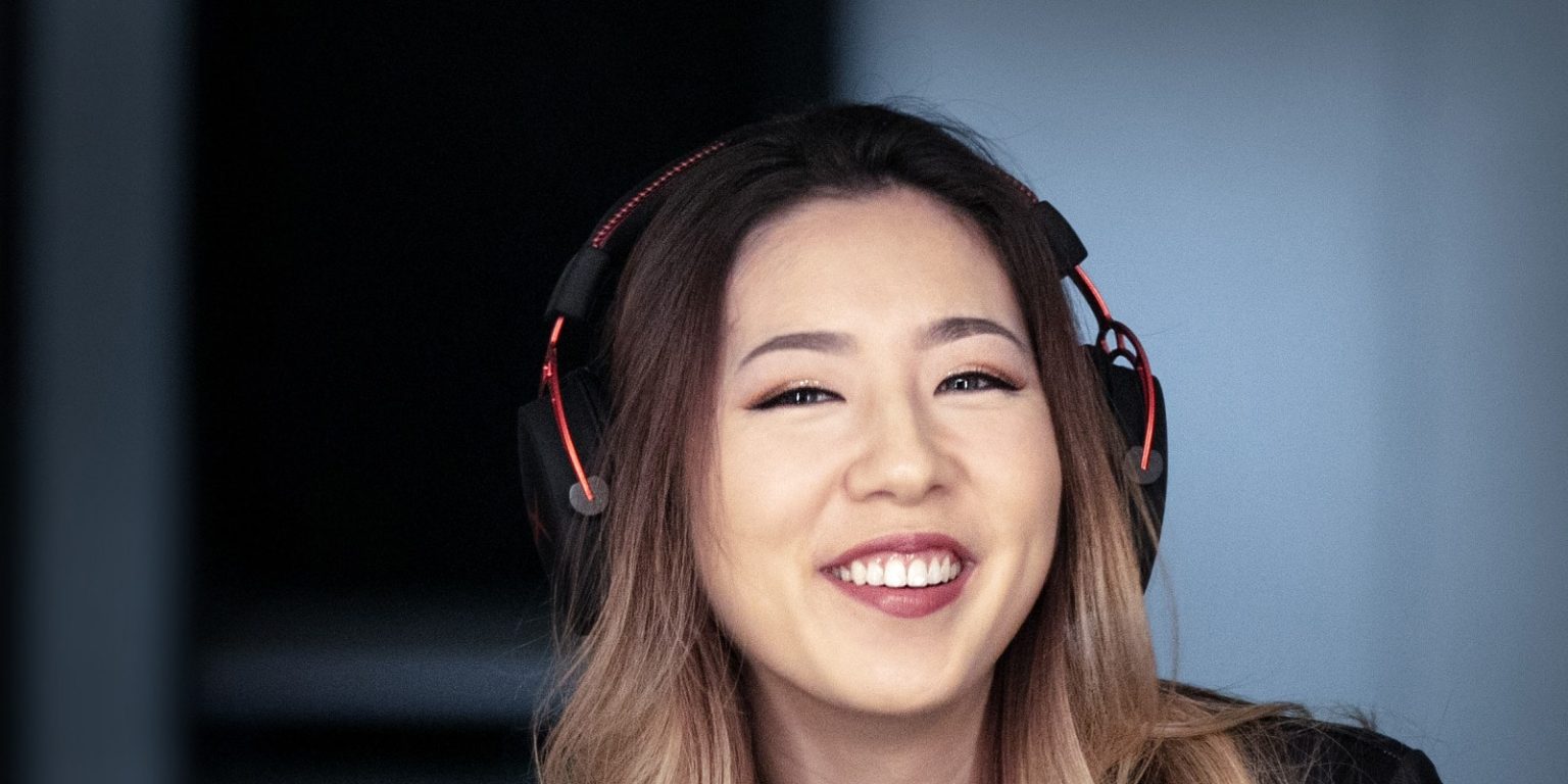 Fuslie (Twitch Streamer) Age, Height, Boyfriend, Net Worth, Wiki - Net ...