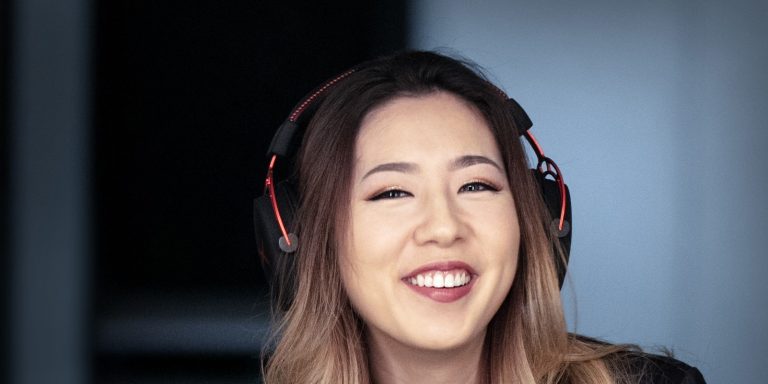 Fuslie (Twitch Streamer) Age, Height, Boyfriend, Net Worth, Wiki - Net ...