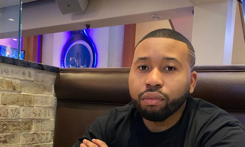 DJ Akademiks Biography: Age, Net Worth, Girlfriend, Arrested - Net Worth Post