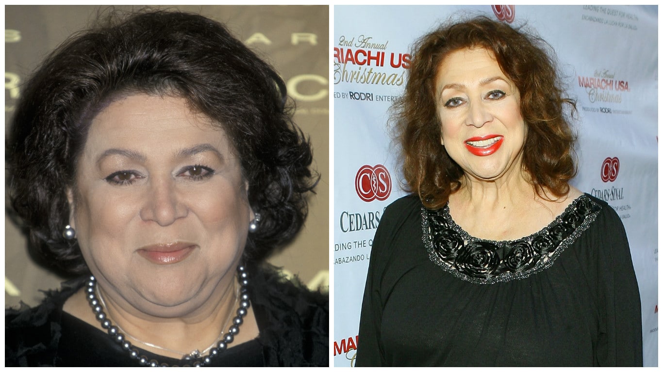 Where is Liz Torres now? Age, Weight Loss, Health Update, Wiki - Net ...