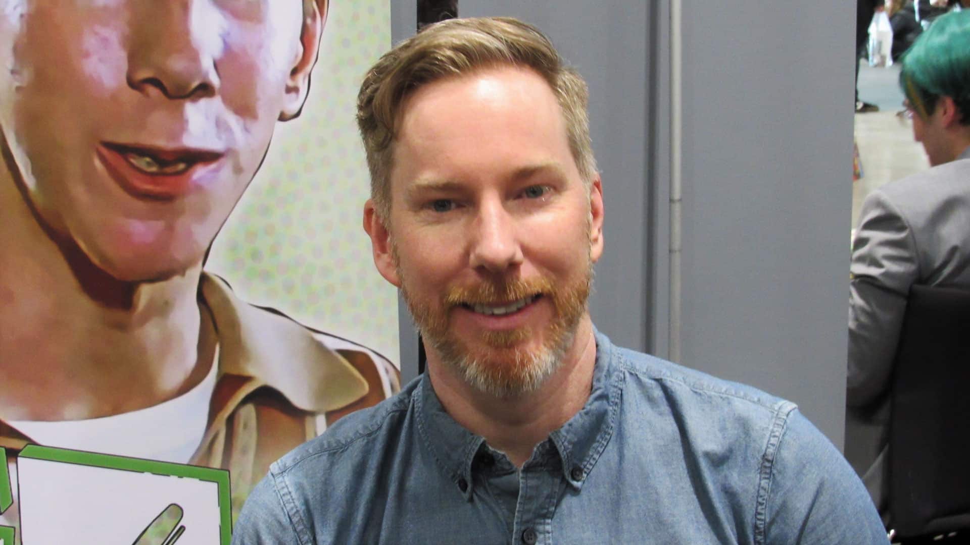 Where is Chris Owen (aka Sherminator) from American Pie now? - Net ...