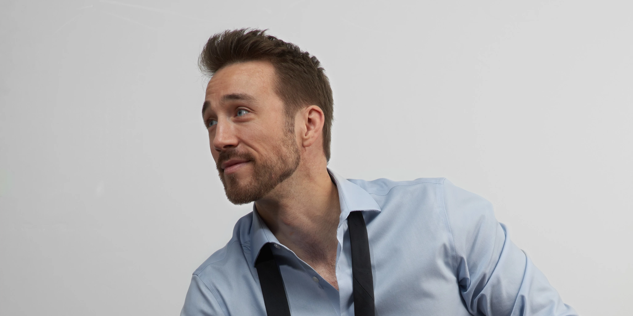 Is Brendon Zub Married? Nationality, Wife, Accent, Net Worth - Net ...