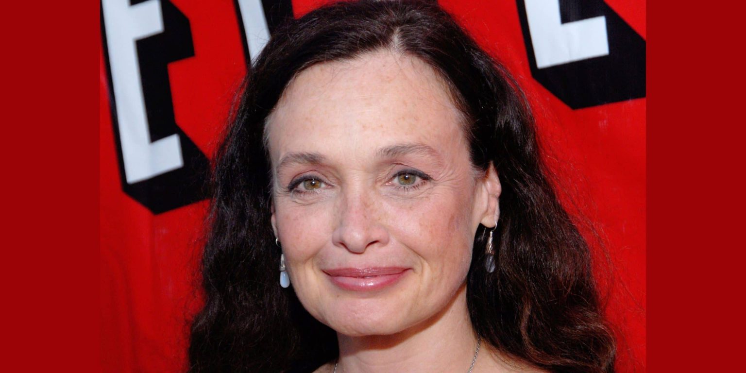 Deborah Van Valkenburgh Net Worth, Husband, Family, Biography - Net ...