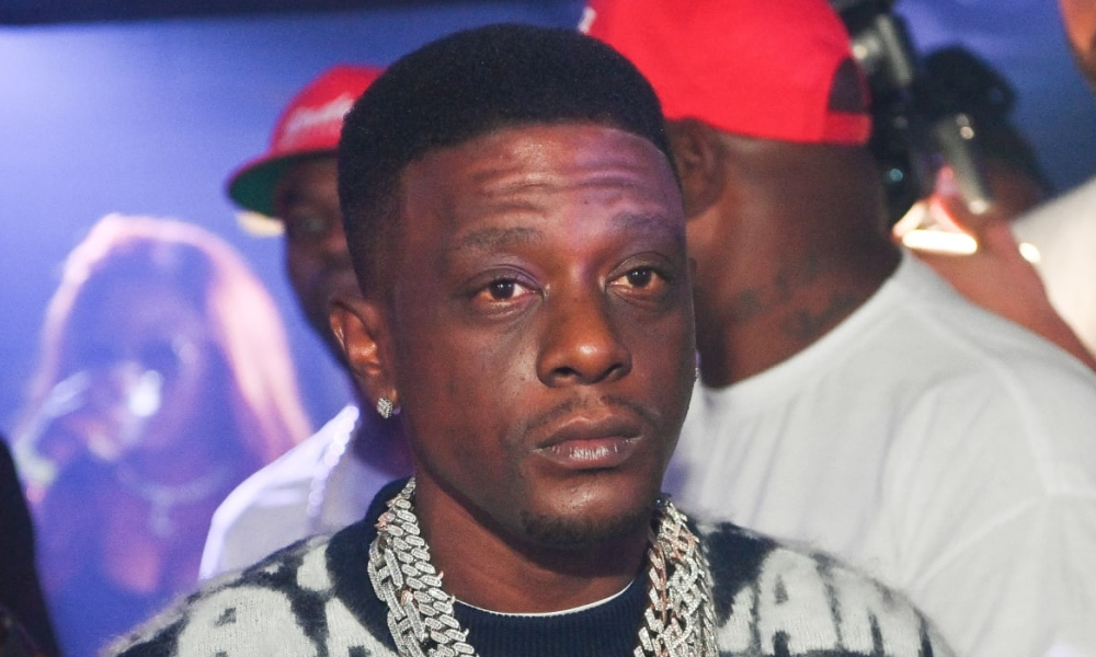 How rich is Boosie Badazz? Net Worth, Wife, Family, Biography - Net ...