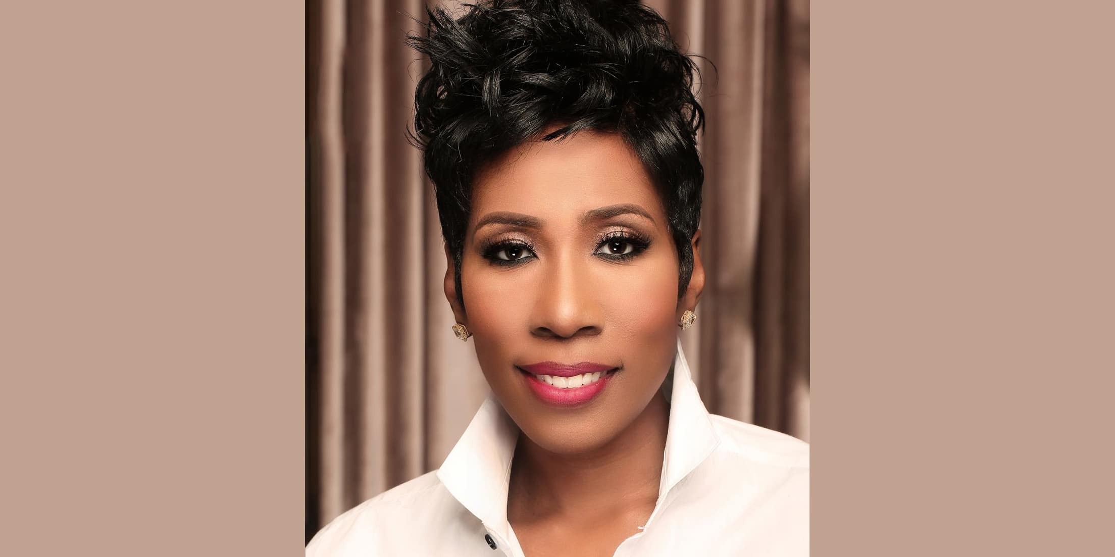 Steve Harvey's Daughter Karli Harvey: Net Worth, Husband, Son - Net ...