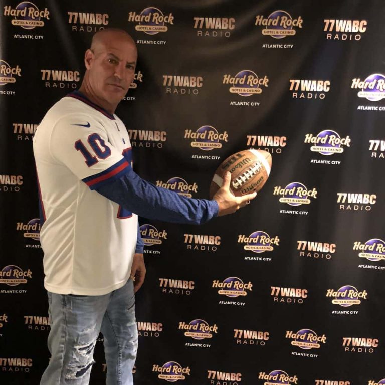 What is Sid Rosenberg doing now? Wife, Net Worth, Family, Bio - Net ...