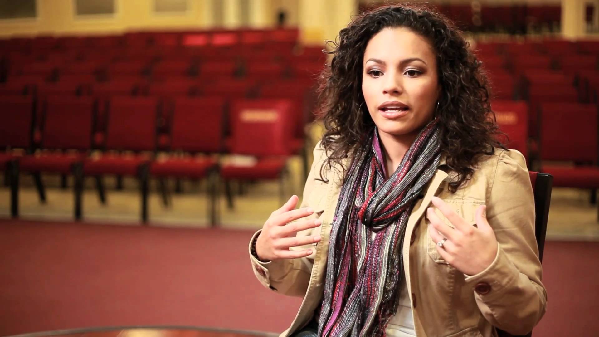 Who is April Lee Hernández? Age, Height, Husband, Net Worth - Net Worth ...