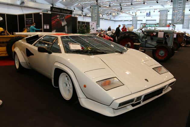 Insane Danny Koker's Car Collection - Net Worth Post