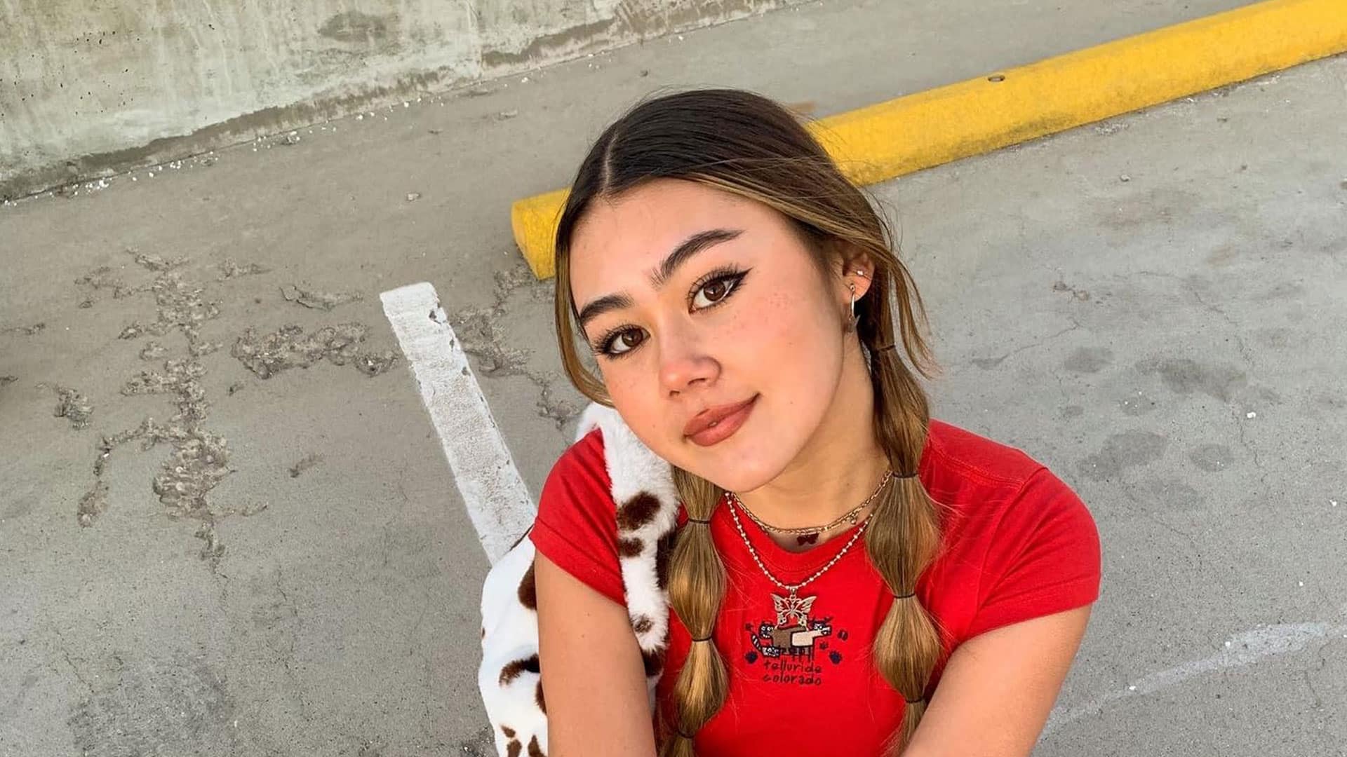 What movies has Erika Titus been in? Her Age, Height, Dating, Bio - Net ...