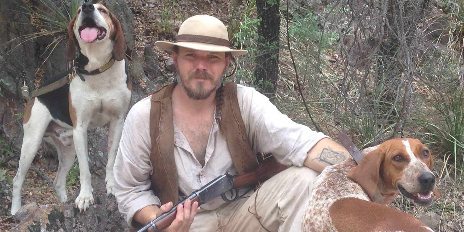 'Mountain Men's Jason Hawk Is Battling Cancer - Net Worth Post