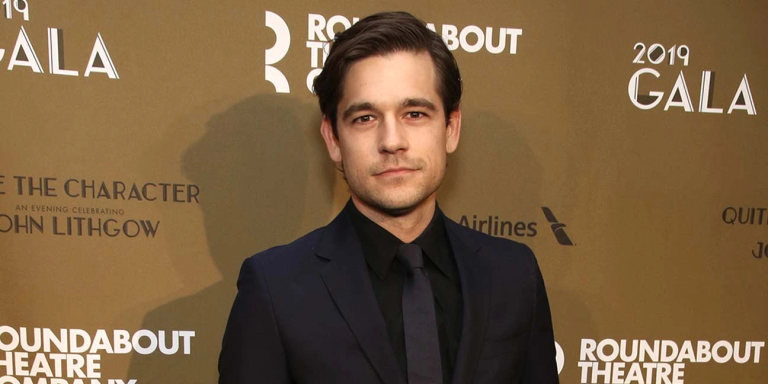 Why Did Jason Ralph Leave “The Magicians”? Wife, Net Worth, Bio - Net ...
