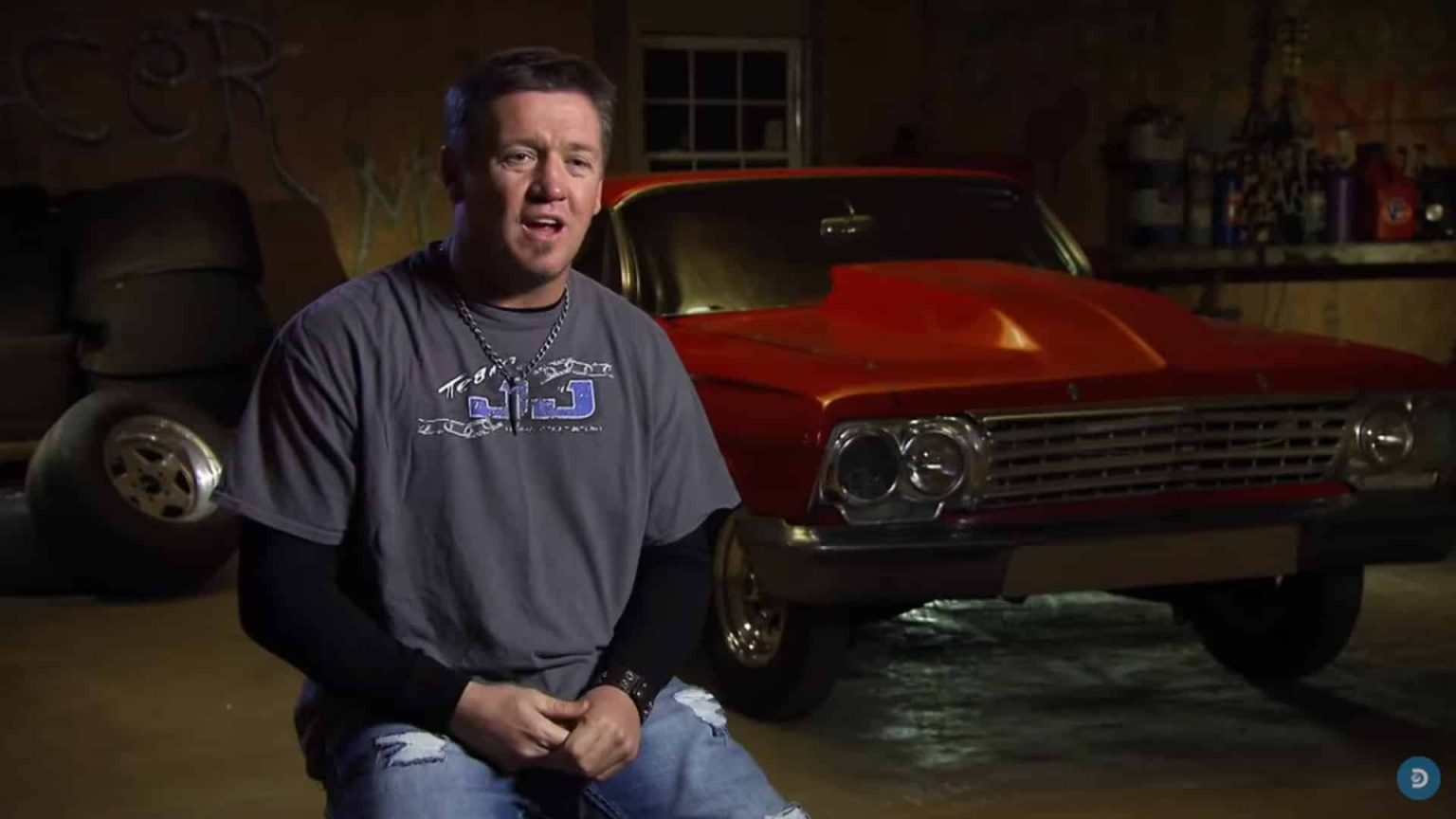 What is JJ Da BOSS from “Street Outlaws” doing now? - Net Worth Post