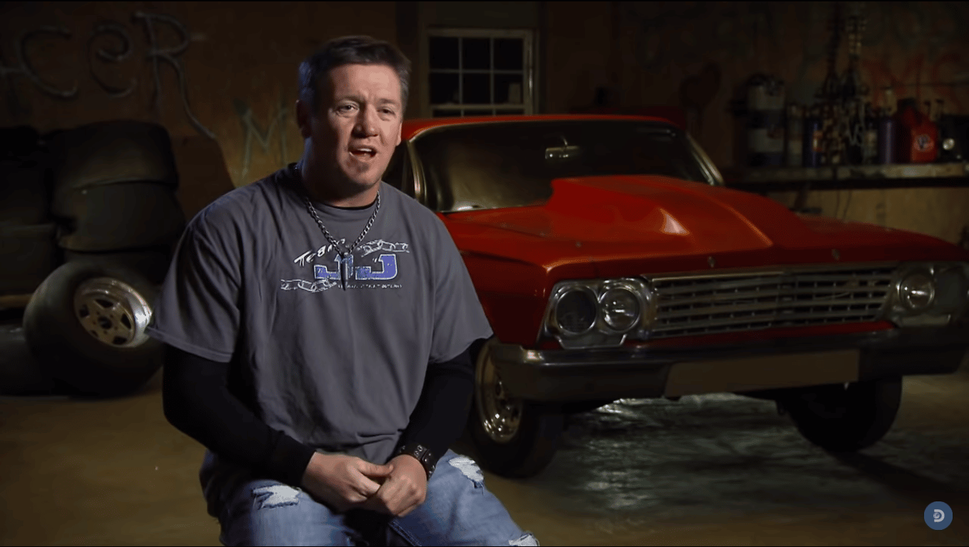 “Street Outlaws”: Are JJ Da Boss and Tricia Day still together? - Net ...
