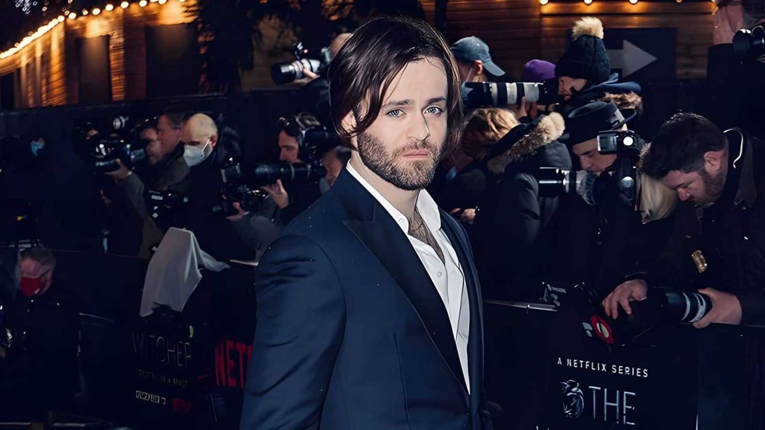 Where is Joey Batey now? How is he doing? Net Worth, Wife, Bio - Net ...