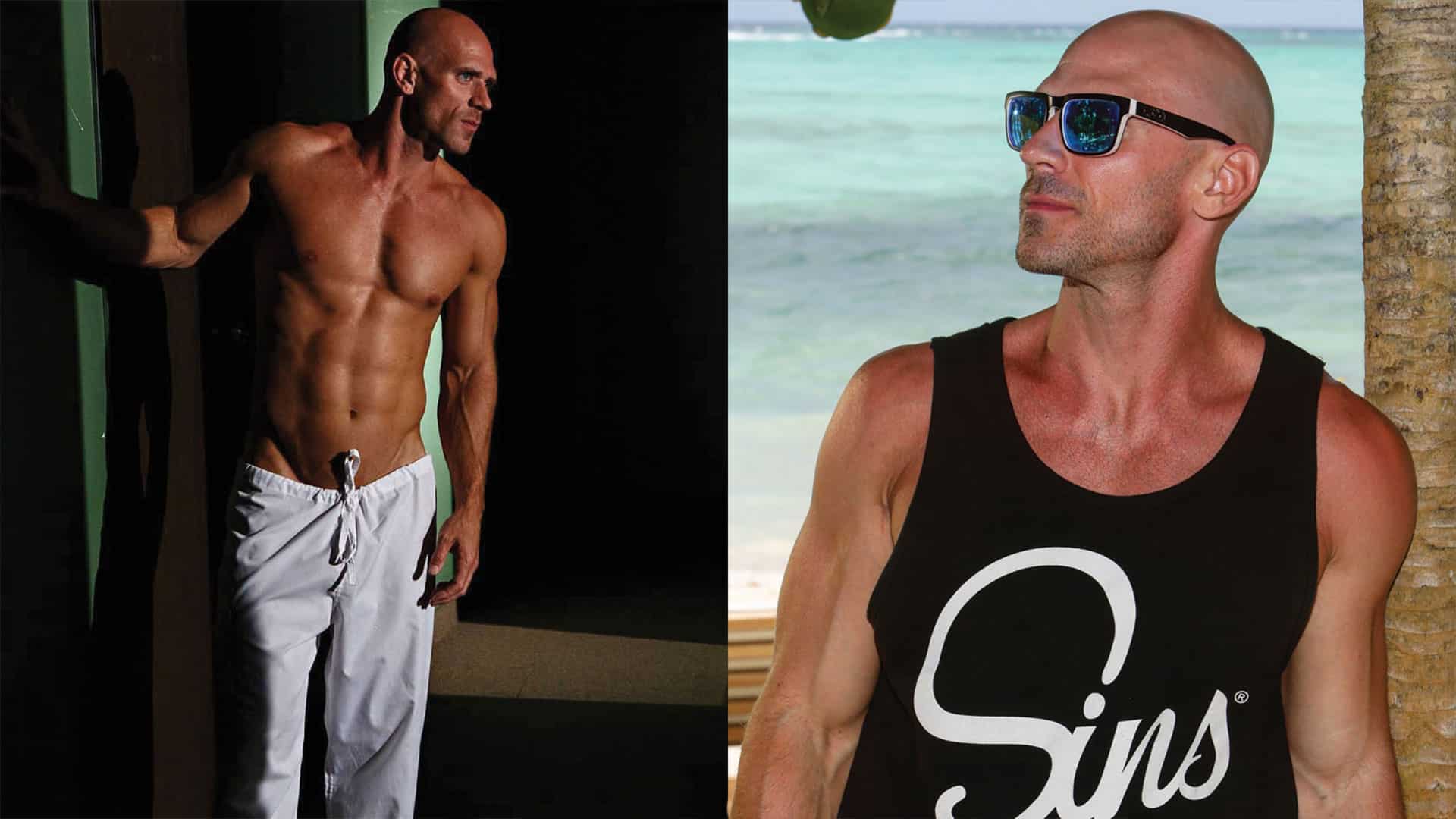 Why is Johnny Sins so Famous? His Age, Height, Dating, Net Worth - Net ...