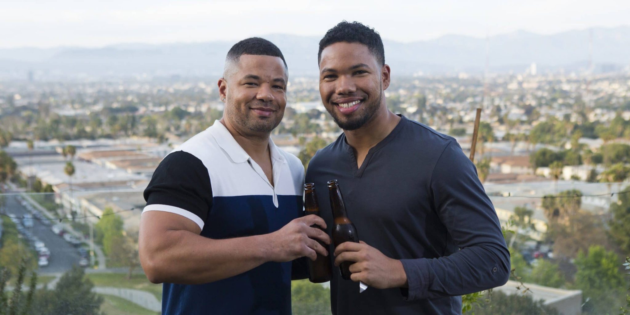 Jocqui Smollett Biography: Siblings, Parents, Girlfriend, Net Worth ...