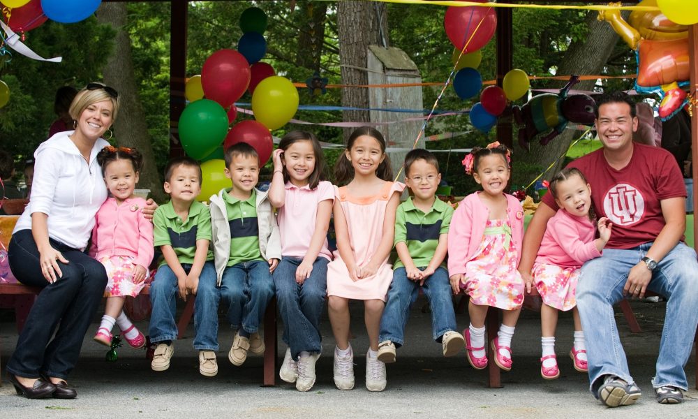 Who are Jon & Kate Gosselin's children? +8 Kids - Net Worth Post