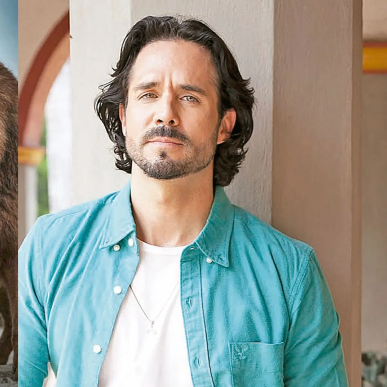 José Ron Biography: Age, Height, Wife, Net Worth, Family, Siblings ...