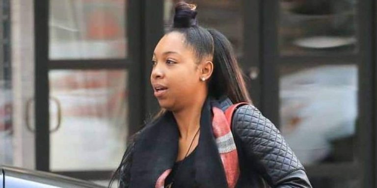 What is Sharina Hudson doing now? Business, Net Worth, Wiki - Net Worth ...