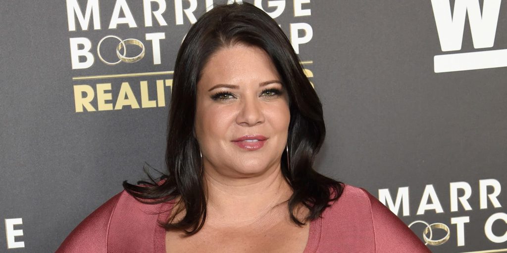 How does Sammy the Bull's daughter Karen Gravano live today? - Net ...