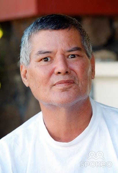 The Truth About Keanu Reeves Father - Samuel Nowlin Reeves Jr - Net ...