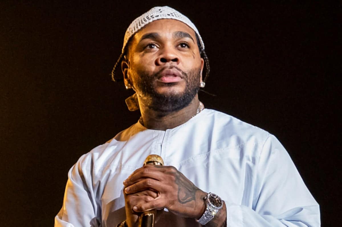 Islah Koren Gates: The Youngest Star of Kevin Gates’ Family - Net Worth ...