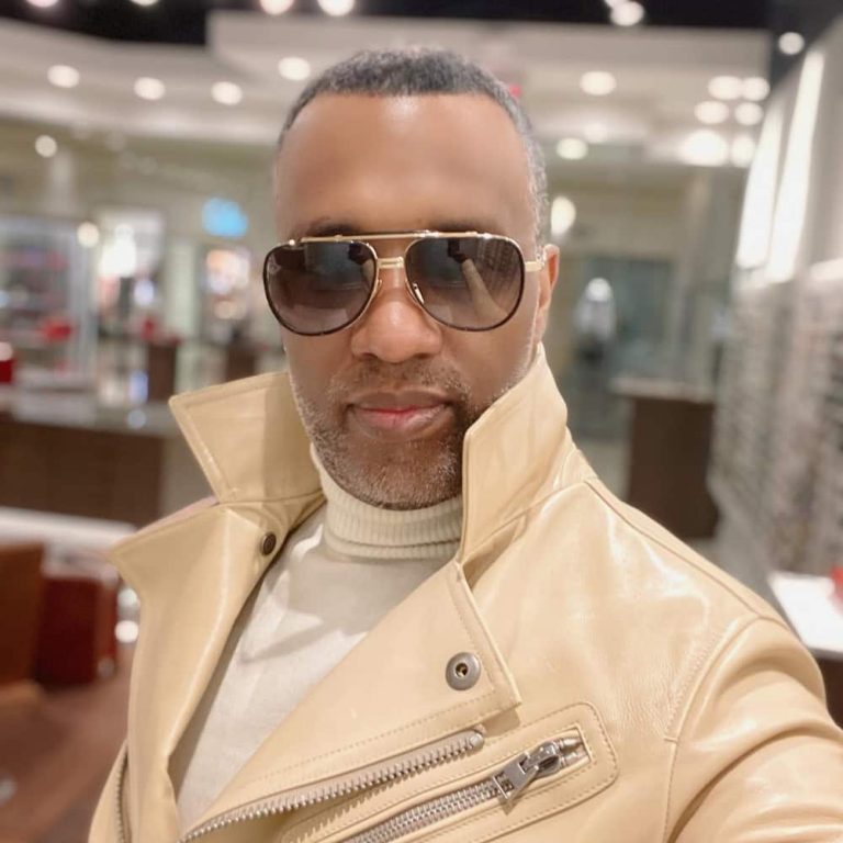 Who is YouTuber Kevin Samuels? Wife, Net Worth, Age, Job. Gay? - Net Worth Post