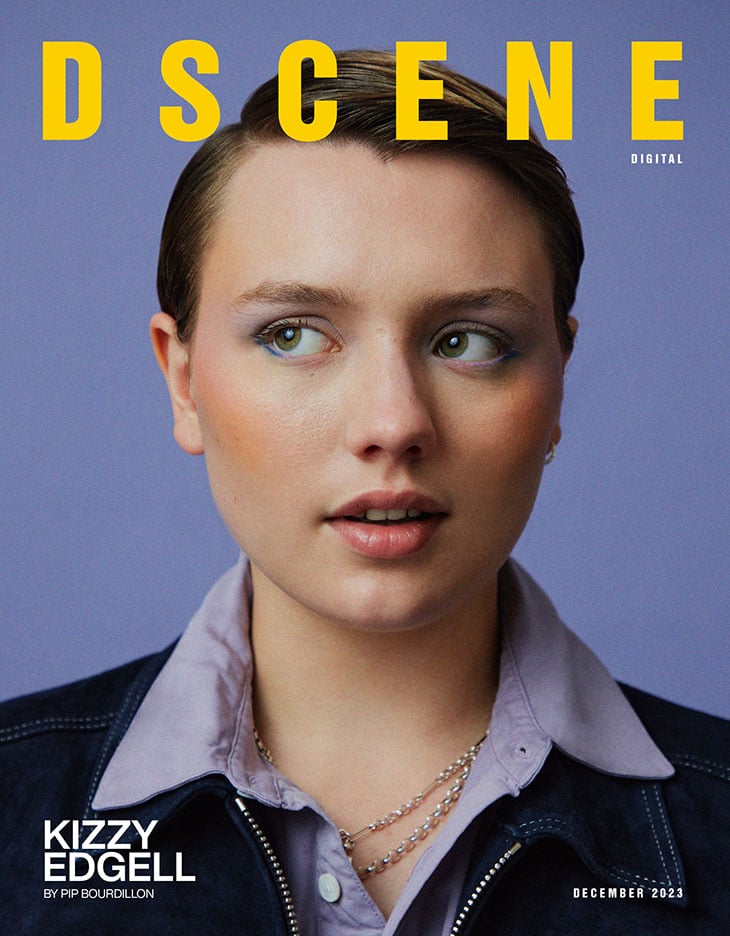 The Life and Career of Kizzy Edgell: Age, Height, Appearance - Net ...