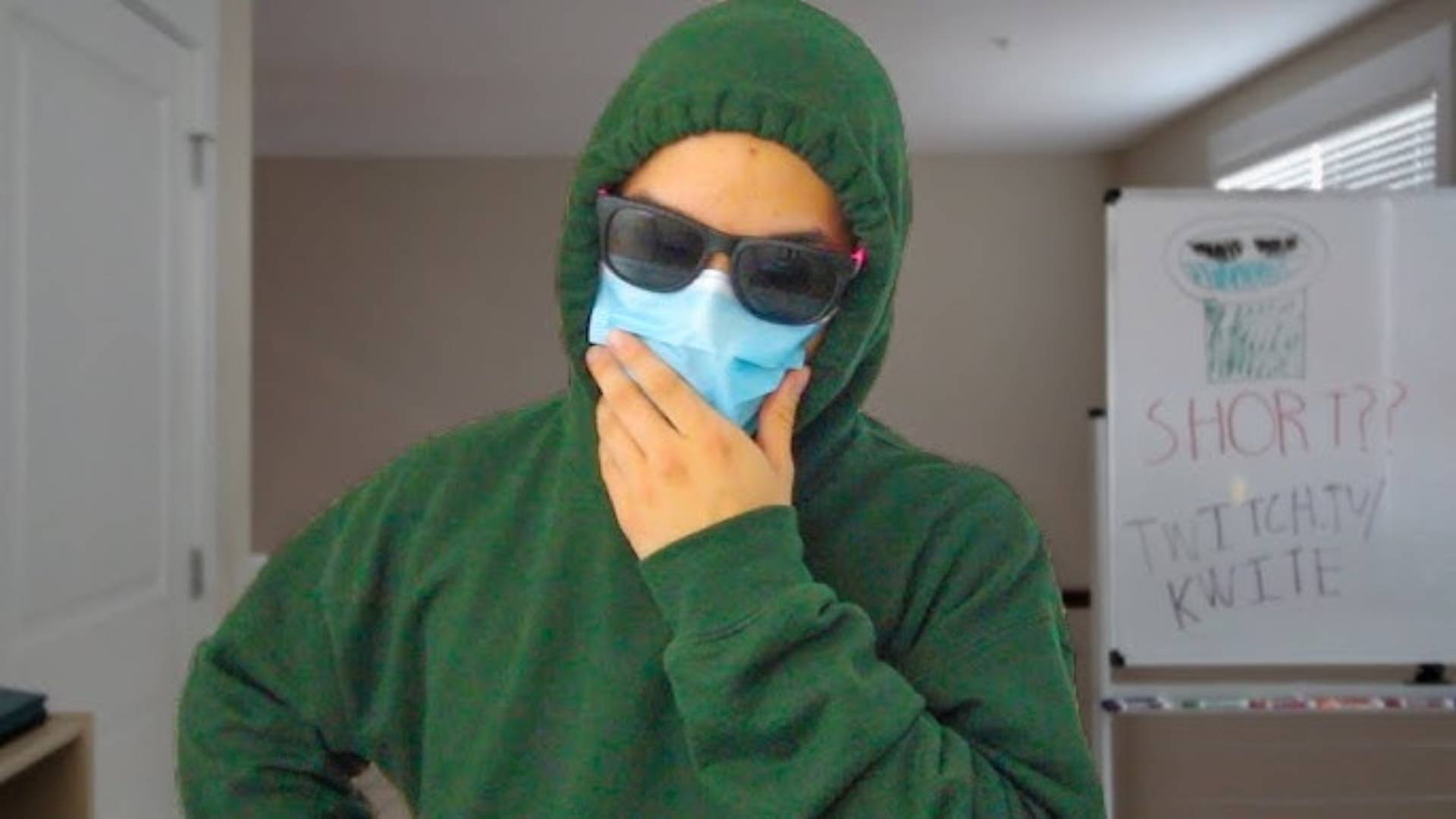 What is Kwite doing for a living? His Age, Height, Face, Net Worth ...