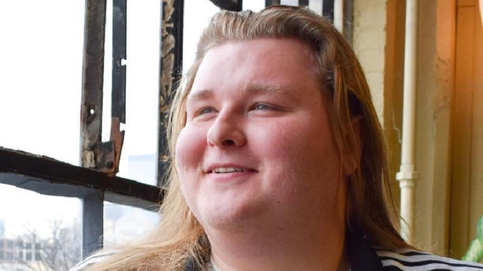 How is Austin Aynes from “Good Bones” now? Weight Loss, Health Update ...