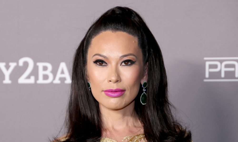 Gabriel Chiu's Wife Christine Chiu Age, Height, Net Worth, Wiki - Net ...