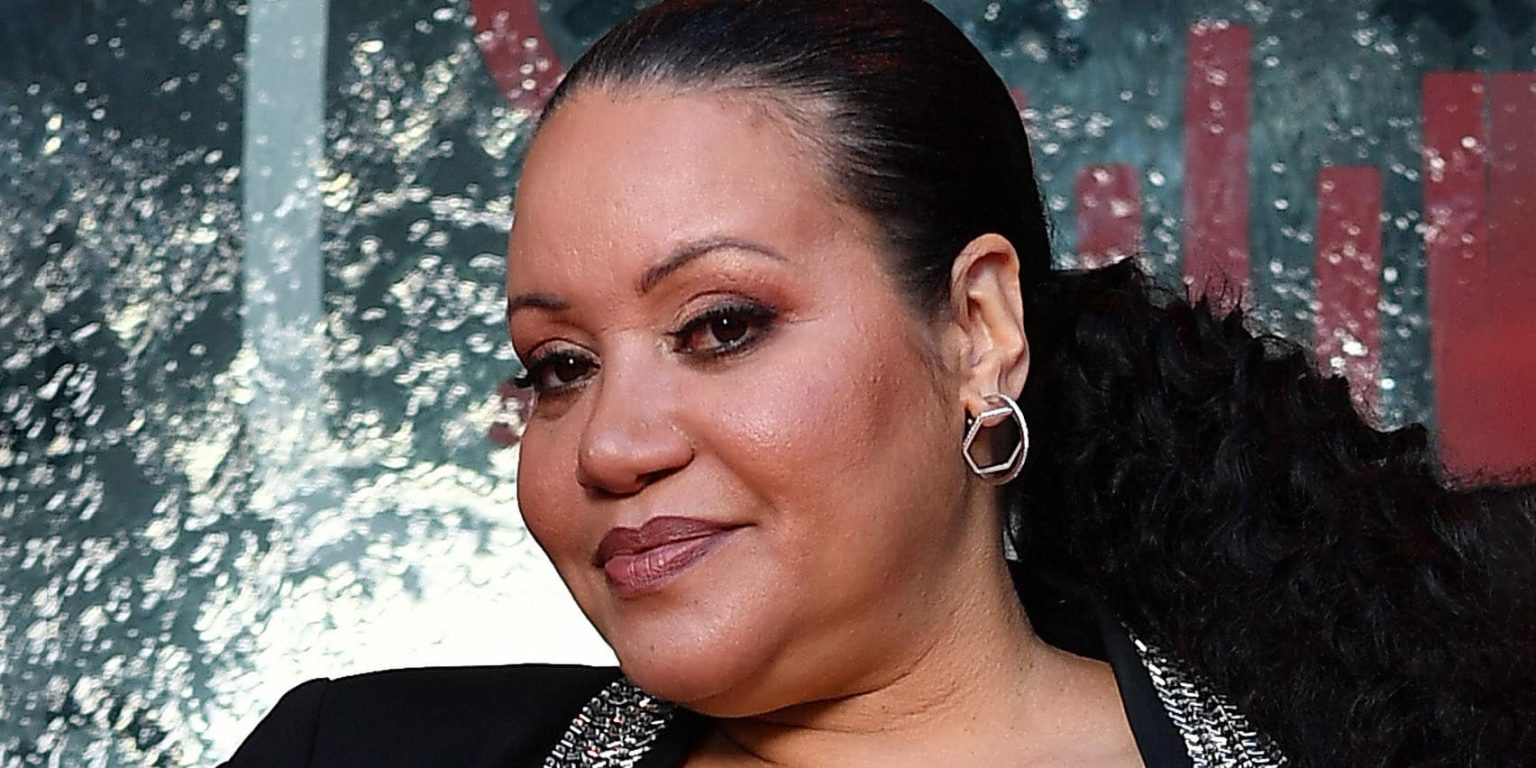 Cheryl James Net Worth, Husband, Children, Measurements, Wiki - Net ...