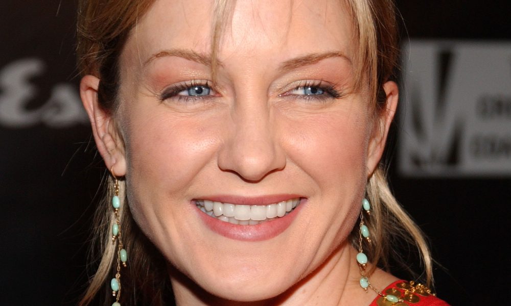 Where is Linda Reagan - Amy Carlson from “Blue Bloods” - today? - Net ...