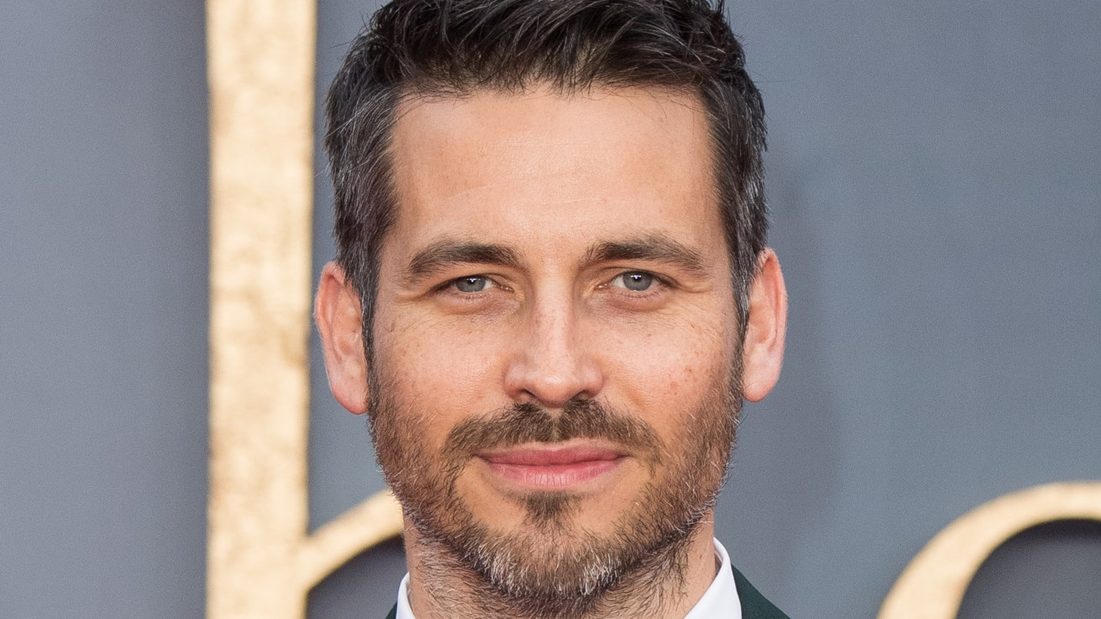 Who is Rob James-Collier? Age, Wife, Net Worth, Children, Wiki - Net ...