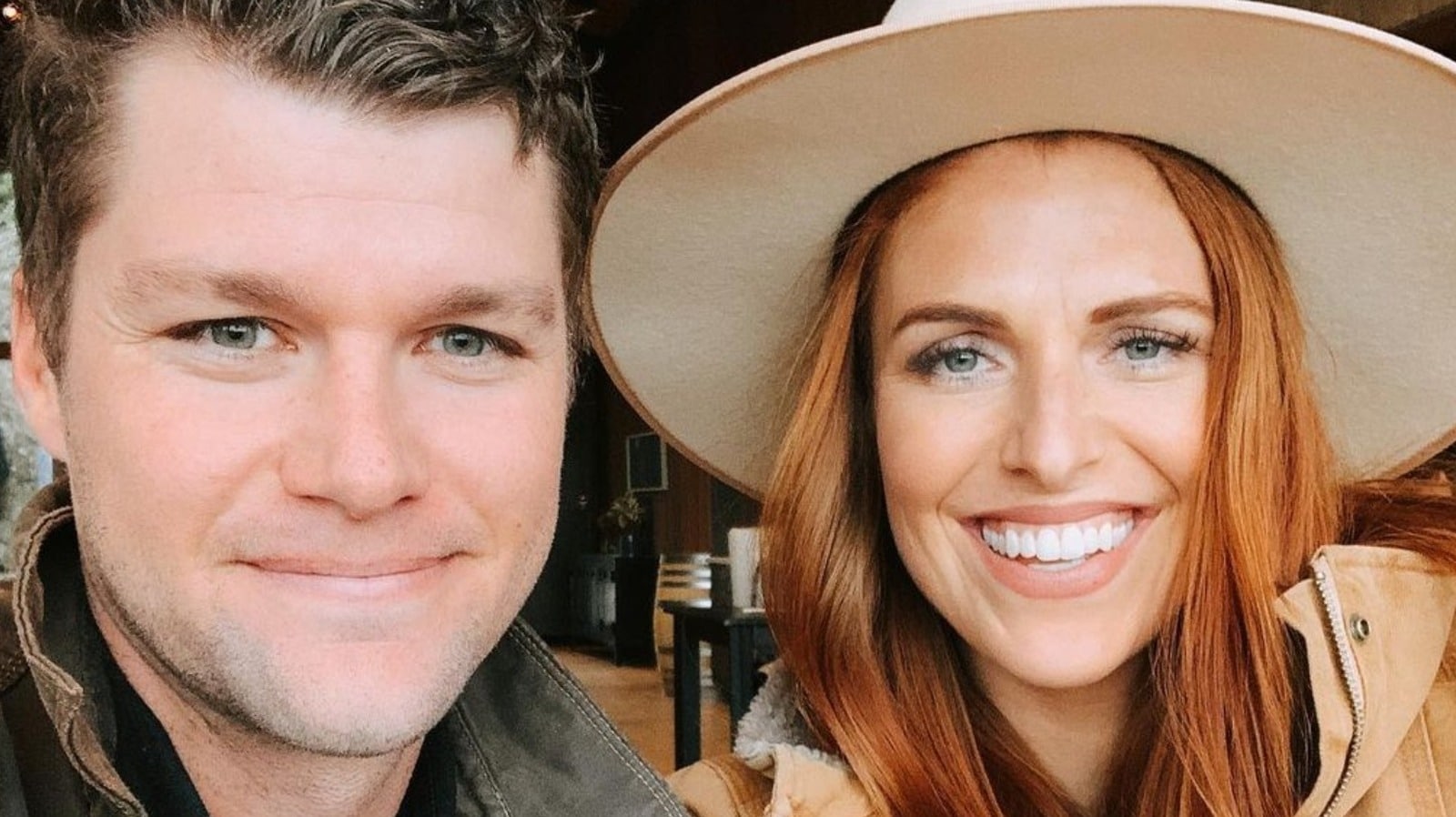 Where are Jeremy and Audrey Roloff now? What are they doing now? - Net ...